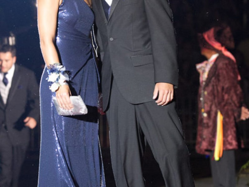 PHOTOS: Ward Melville Seniors Spend 'A Night in Wonderland' | Three ...