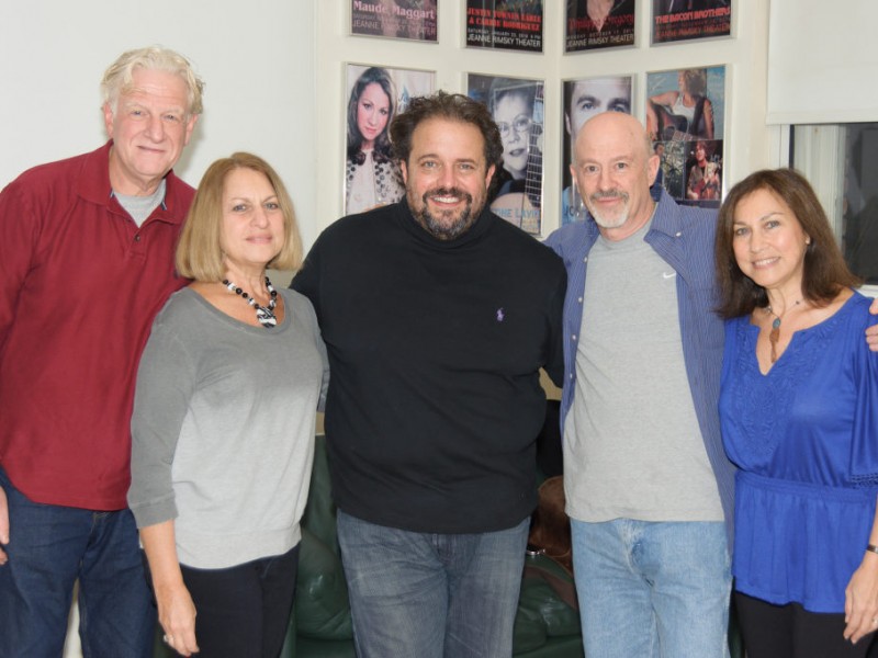 Raul Malo Delights Landmark Audience for A Fourth Time | Port ...