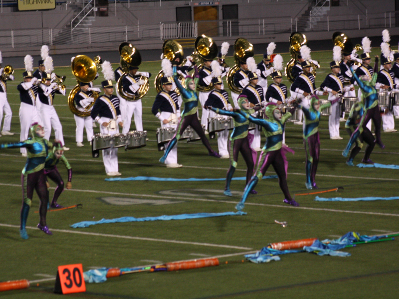 Spring-Ford Marching Rams EARN More GOLD! Another CHAMPIONSHIP ...