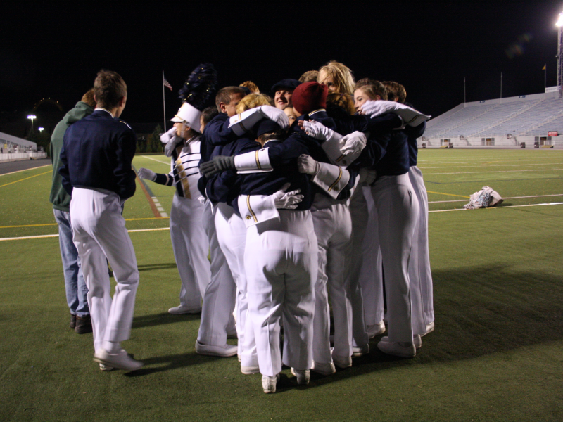 Spring-Ford Marching Rams EARN More GOLD! Another CHAMPIONSHIP ...