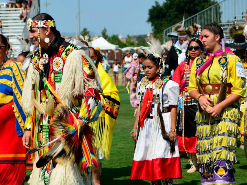 Pechanga POW Wow: A Celebration of Native American Culture & Life ...