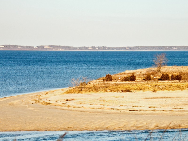 Kings Park Bluff, a Site Worth Seeing | Kings Park, NY Patch