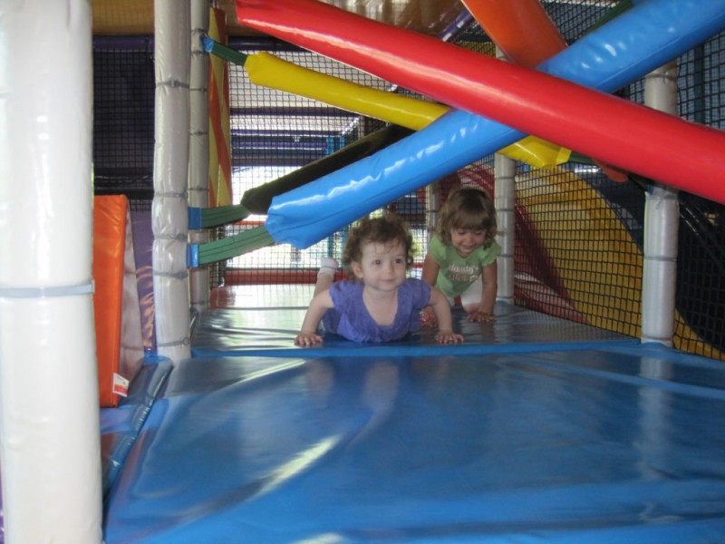 Catch Air Offers 15,000 Square Feet of Fun | Johns Creek, GA Patch