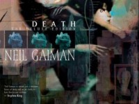 A Bookseller's Blog: Death: The Deluxe Edition by Neil Gaiman | Alameda ...