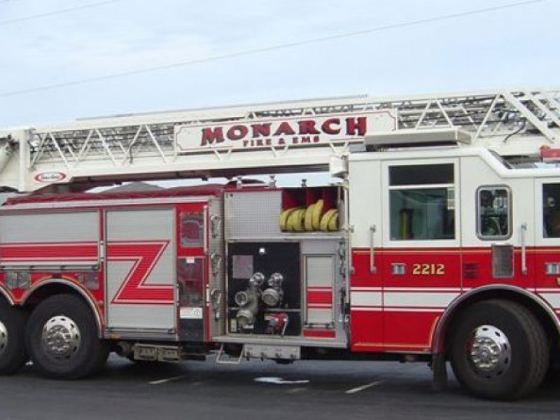 Four Monarch Fire Protection District Chiefs Fired Over The Weekend ...