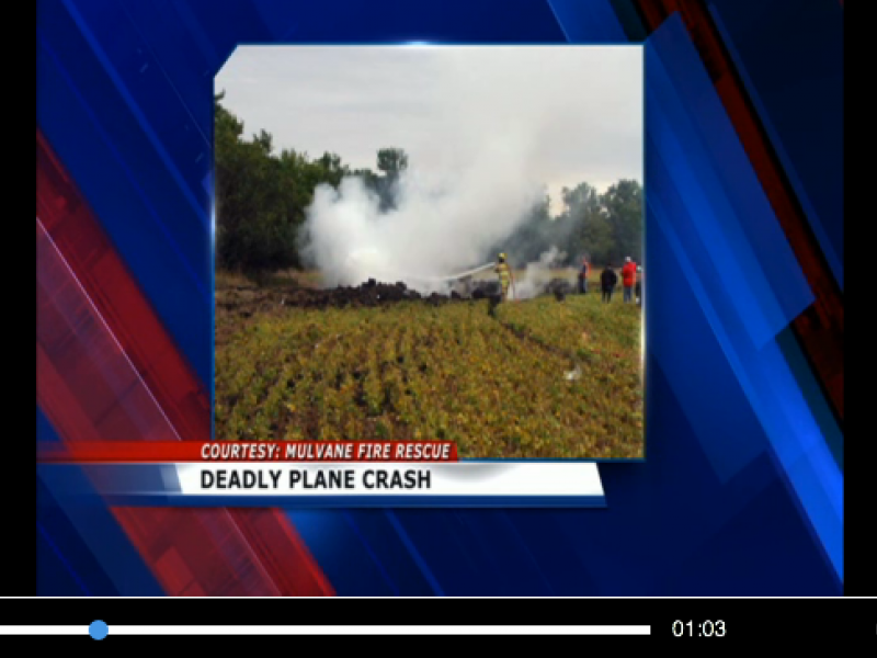 Updated Murrieta Pastor Confirmed Dead In Kansas Plane Crash Pilot