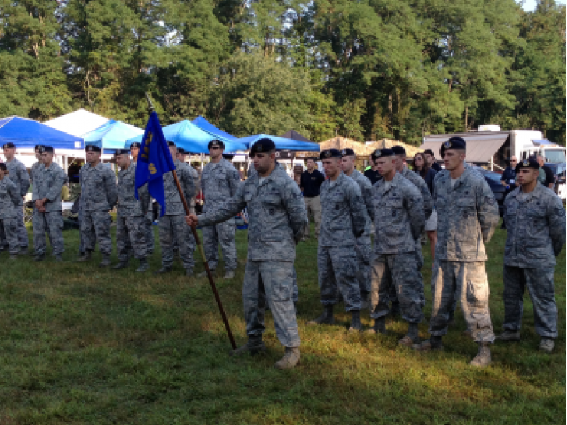 Connecticut State Police East Participates in 9th Annual SWAT Challenge ...