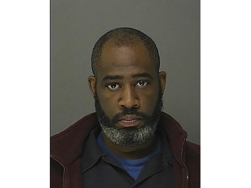 Suspect In Mercer County Womans Murder Arrested In Lawrence Township