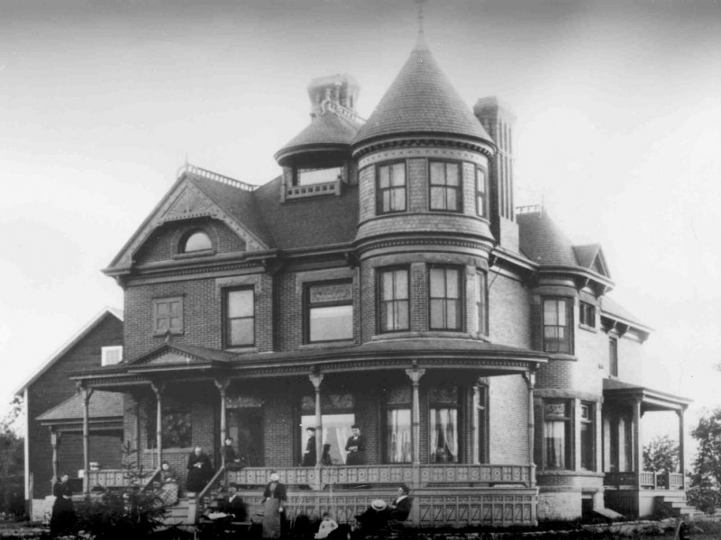 Local Researcher Talks About The Hopkins Library's 100 years | Hopkins ...