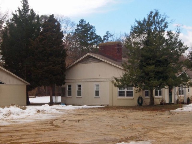 Murray Grove: Its Past and Future | Lacey, NJ Patch