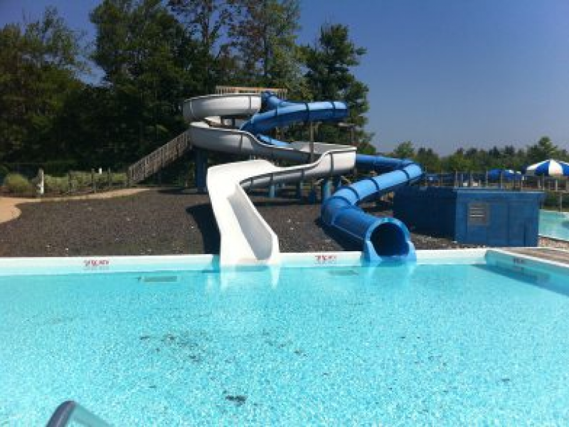 Township Approves Crystal Springs Upgrades | East Brunswick, NJ Patch