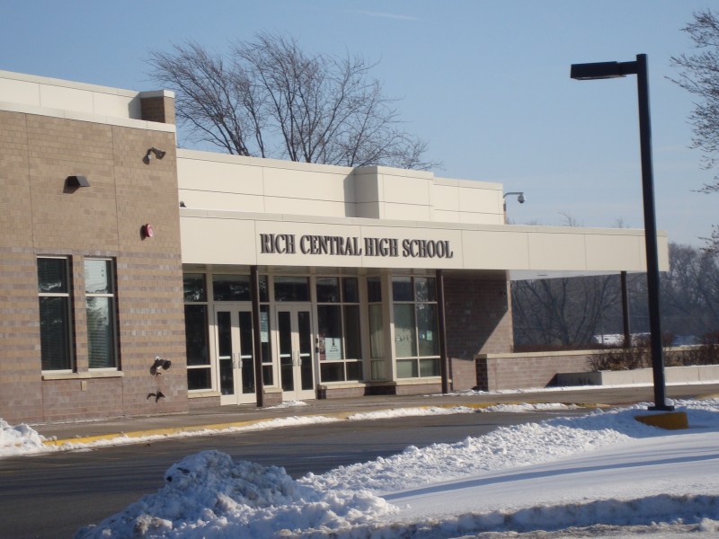 2nd District Candidates to Debate at Rich Central High School | Chicago ...