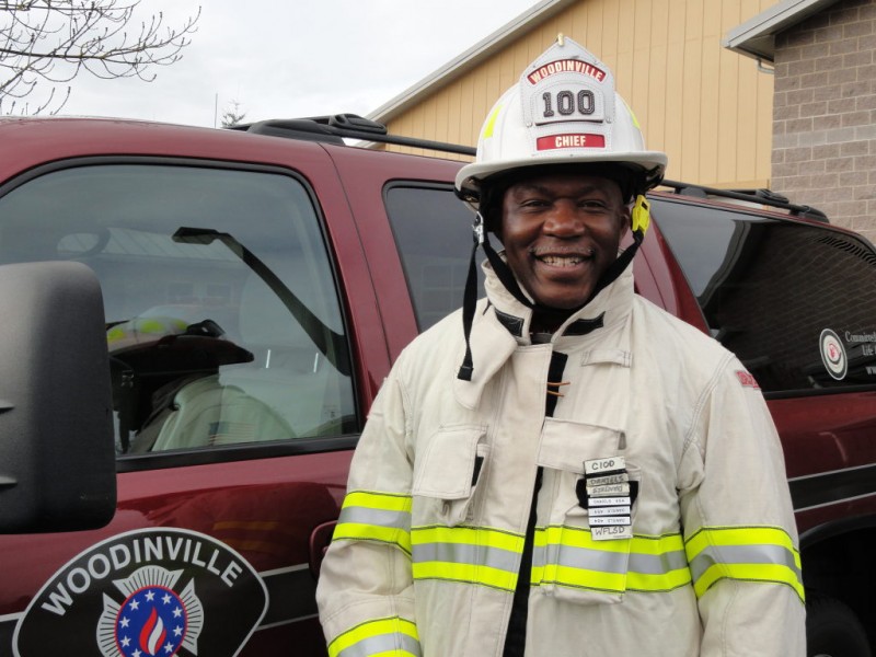 Fulton Deputy Speaks In Defense of Former Renton Fire Chief | Renton ...