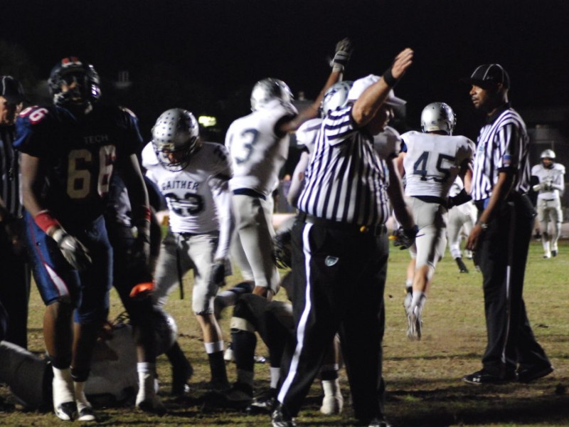 Gaither High School Football: A Year in Review | Carrollwood, FL Patch