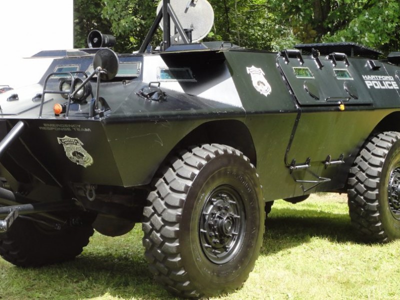 SWAT Teams Offering a Public Showcase | West Hartford, CT Patch