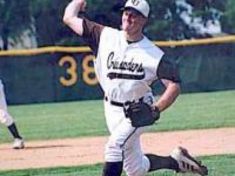 Glory Days With Eric Brauer: Played On 12 Grayslake Sports Teams ...