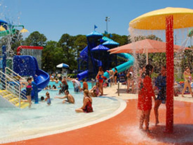 Largo's Aquatic Center Pool Open for Summer | Largo, FL Patch