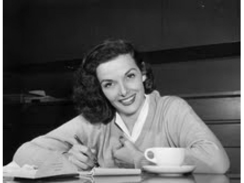 Jane Russell Dies at 89 | Hollywood, CA Patch