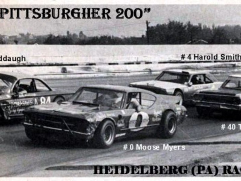 Heidelberg Raceway Reignites Memories | Chartiers Valley, PA Patch
