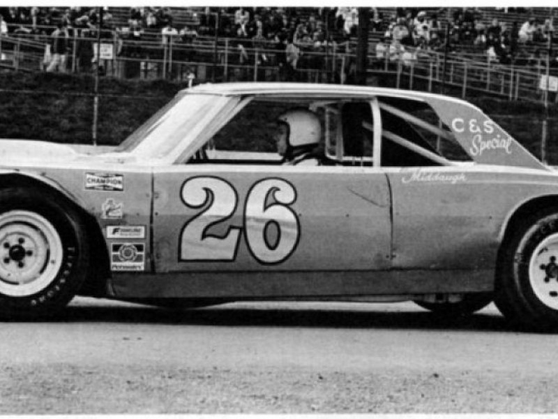 Heidelberg Raceway Reignites Memories | Chartiers Valley, PA Patch