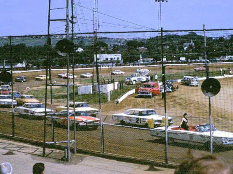 Heidelberg Raceway Reignites Memories | Chartiers Valley, PA Patch