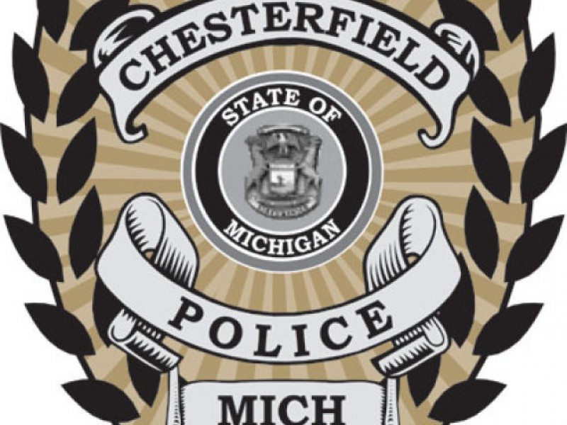 Chesterfield Police Takes Crime Online | New Baltimore, MI Patch