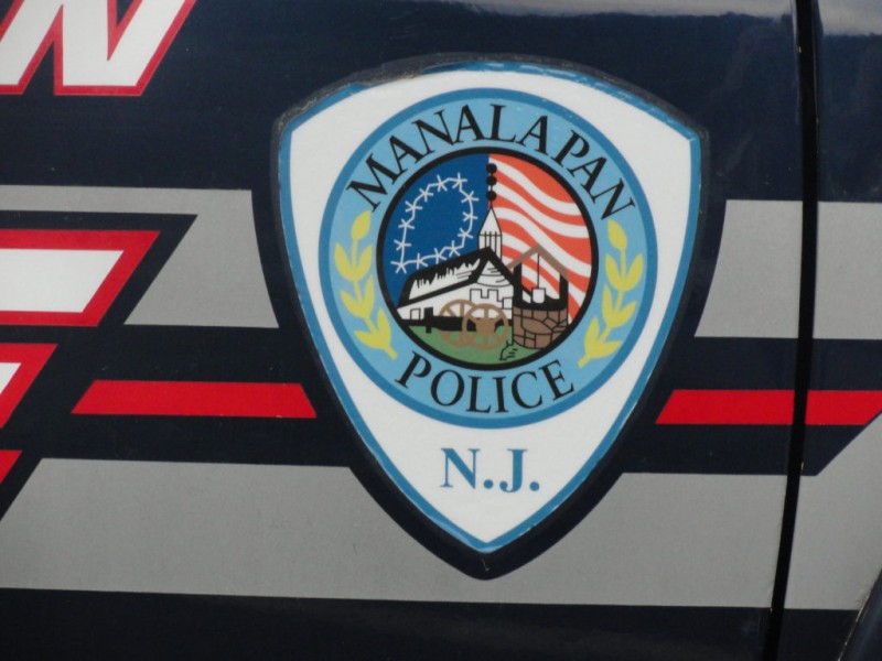 Manalapan Police Department to be Assessed for Accreditation ...