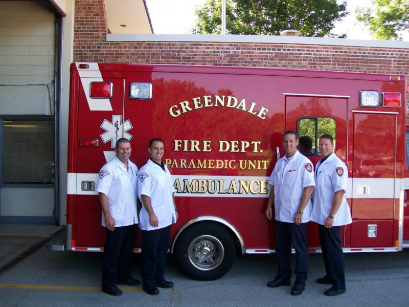 Greendale Fire Department Gains Additional EMS Skills | Greendale, WI Patch