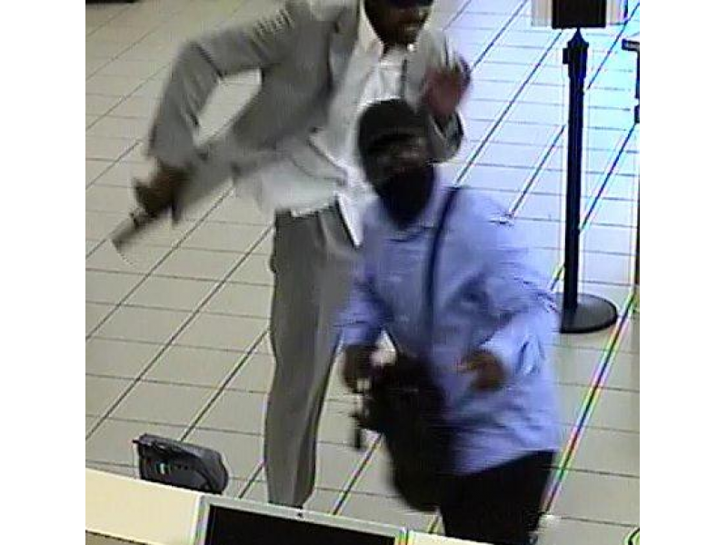 Police Release Images of Armed Bank Robbery Suspects, Reward Offered ... Police Release Images of Armed Bank Robbery Suspects, Reward Offered ...