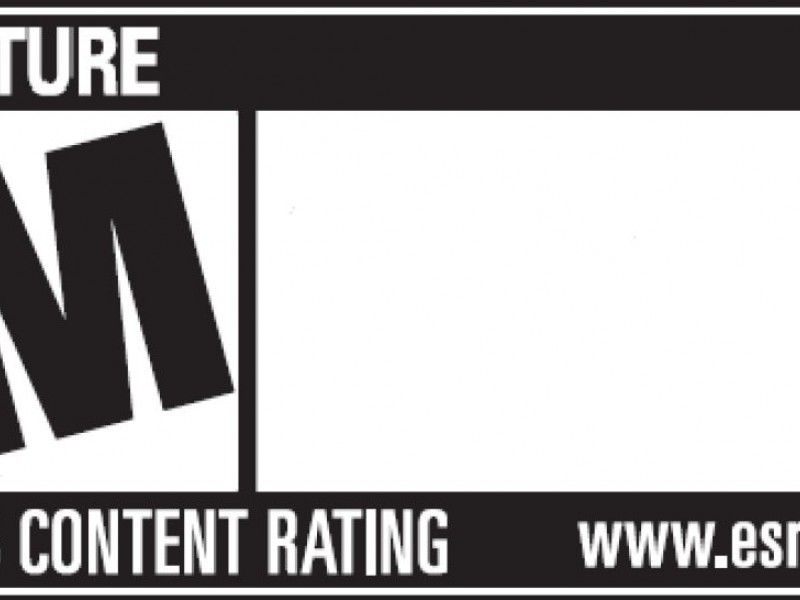 What's an ESRB Rating, and Why Is It Important? | San Leandro, CA Patch
