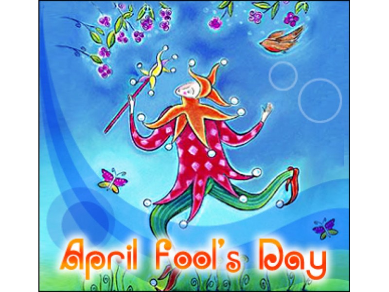 5 Easy Clean And Funny April Fools Jokes Menlo Park Ca Patch